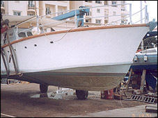 British Military Powerboat Trust, Coastal Forces, Gunboats, Target ...