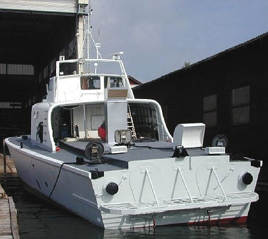 British Military Powerboat Trust, Coastal Forces, Gunboats, Target ...