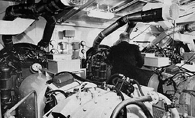 British Military Powerboat Trust, Coastal Forces, Gunboats, Target ...