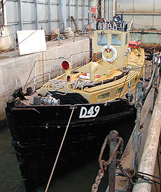 British Military Powerboat Trust, Coastal Forces, Gunboats, Target ...